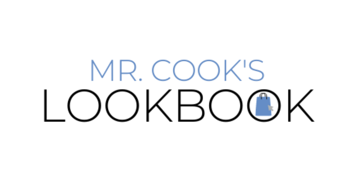 zur Hochzeit – Mr. Cook's Lookbook