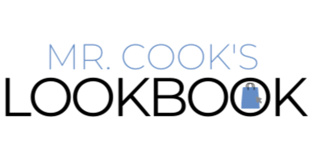 Snacks – Mr. Cook's Lookbook